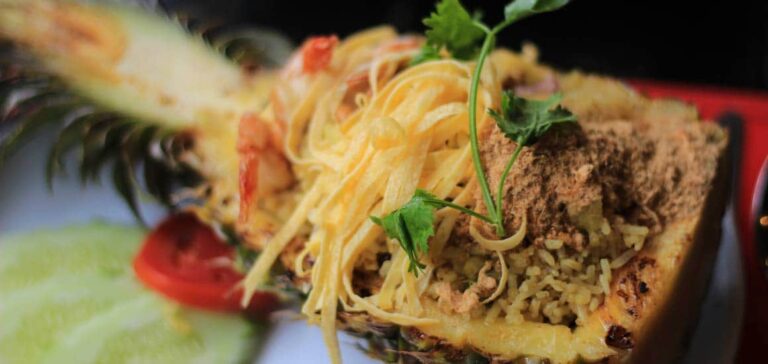 Comidas Exóticas del Mundo que Debes Conocer Antes Viajar - Travelfine