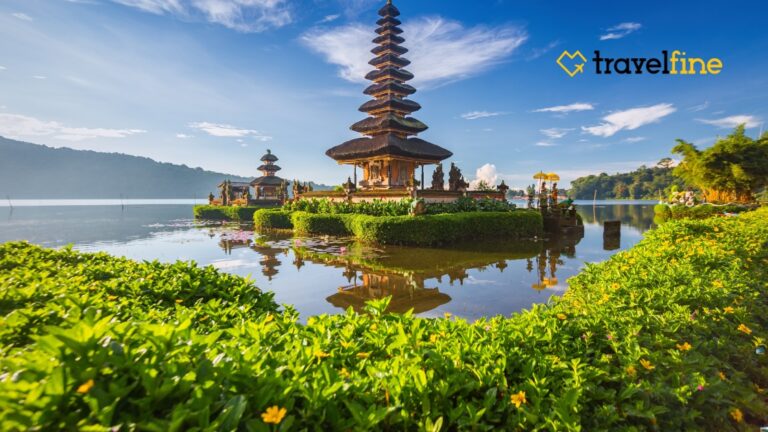 Things to Do in Bali: Temples, Beaches and Unique Experiences